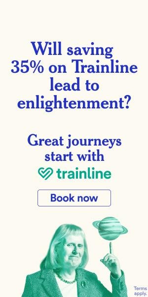 UK Railway Guide - railway.guide